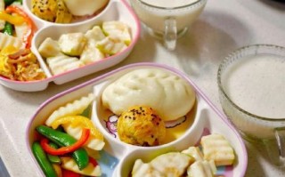 小学生营养早餐店哪家好_小学生早餐吃什么有营养
