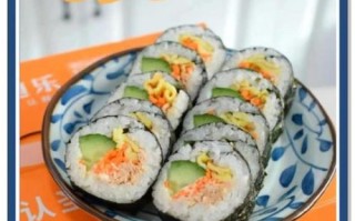 金枪鱼寿司怎么做_金枪鱼寿司热量高吗