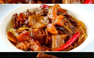 东北小鸡炖蘑菇怎么做_正宗小鸡炖蘑菇用哪种蘑菇