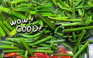 东北蕨菜怎么做好吃_东北蕨菜焯水多久