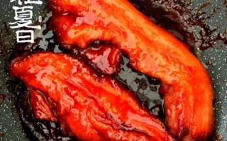 自制叉烧肉的做法_家常窍门
