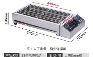 烤羊肉串的电烤炉哪个牌子好_电烤炉温度怎么调