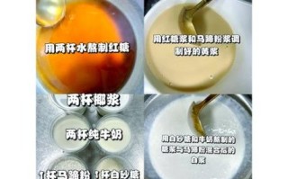 千层糕的做法和配方_千层糕怎么做视频