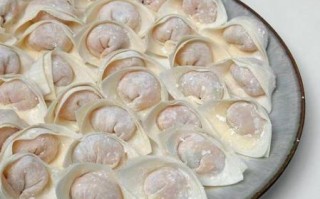 馄饨馅怎么调才好吃_馄饨馅用什么肉最好