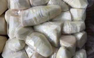 新鲜竹笋怎么保存_新鲜竹笋可以冷冻吗