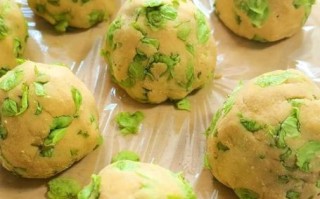 窝窝头馅料怎么做_窝窝头馅料配方大全