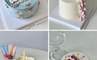 简约款蛋糕怎么做_简约款蛋糕适合什么场合