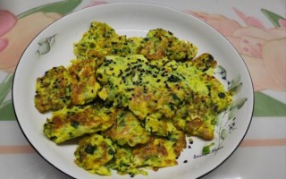 早餐炒什么菜最有营养_早上炒什么菜简单又快