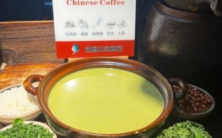 正宗恭城油茶怎么做_简易做法窍门