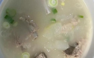 排骨冬瓜汤下奶吗_哺乳期喝冬瓜汤会不会回奶