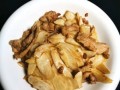 茭白炒肉的功效与作用_茭白炒肉适合什么人吃