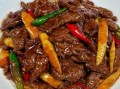 牛肉怎么炒才嫩_炒牛肉嫩的小窍门