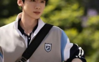 红螺寺中学白敬亭_白敬亭红螺寺中学传闻真相