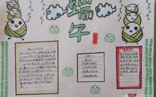 端午节手抄报古诗怎么写_端午古诗有哪些适合小学生