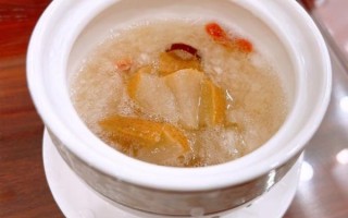 燕窝和什么炖最营养_孕妇能吃吗