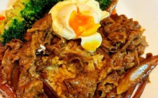 吉野家牛肉饭做法正宗_在家怎么复刻