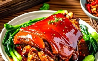 东坡肘子家常做法图解_东坡肘子怎么做好吃