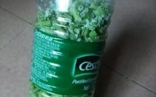 豇豆角怎么腌咸菜_豇豆角腌制咸菜怎么做