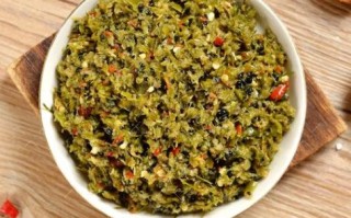 韭花酱炒什么好吃_韭花酱炒肉做法