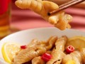 柠檬泡椒凤爪最正宗做法_怎么泡才脆爽