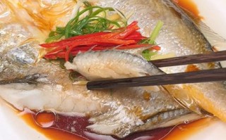 黄花鱼怎么做好吃又简单_清蒸黄花鱼家常做法 黄花鱼怎么做好吃又简单_清蒸黄花鱼家常做法