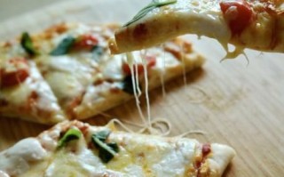玛格丽特披萨是什么配料_正宗做法