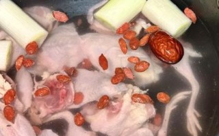 鹌鹑汤怎么炖好喝_鹌鹑汤的做法步骤