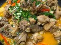 鸡煲火锅怎么做_鸡煲火锅底料配方