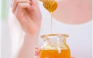 蜂蜜怎么美容最有效_蜂蜜美容的正确方法