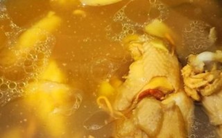 砂锅炖鸡汤的做法_砂锅炖鸡汤需要多久 砂锅炖鸡汤的做法_砂锅炖鸡汤需要多久