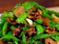 尖椒炒肉怎么炒才嫩_尖椒炒肉用什么肉最好