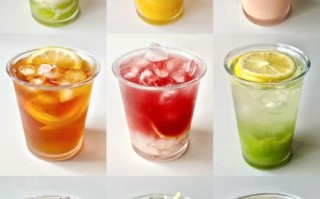 自制饮料视频怎么做_自制饮料视频怎么拍才好看