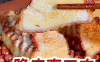 爽口肉怎么做好吃_爽口肉的做法窍门