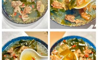 海带鸭子汤怎么做_海带鸭子汤的功效与禁忌