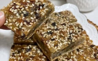 广东特产零食小吃有哪些_哪里买最正宗