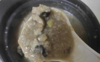 鳝鱼粥怎么做才营养_鳝鱼粥怎么煮最鲜