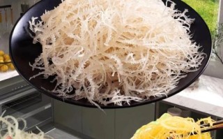 龙须菜的功效与作用_龙须菜怎么吃最好