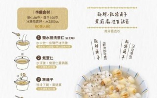 莲子粥的功效与作用_莲子粥适合什么人吃