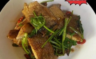 家常大黄鱼怎么做好吃_家常大黄鱼做法步骤