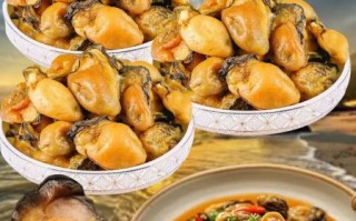 海蛎干的营养价值及功效_海蛎干怎么吃最营养