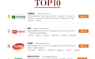 休闲食品品牌排行榜前十名有哪些_哪个牌子最好吃