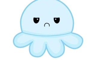 章鱼图片大全卡通_章鱼卡通怎么画