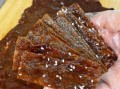 肉脯怎么做才好吃_肉脯热量高吗