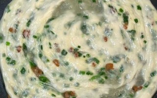 葱花油饼怎么做又软又好吃_为什么凉了也不硬