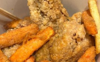 正新鸡排的肉安全吗_正新鸡排食材来源可靠吗