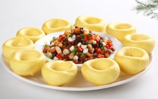 窝窝头配菜有哪些_窝窝头配菜怎么搭配好吃