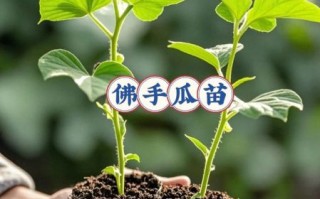 佛手瓜种种子还是种瓜_哪个出苗快