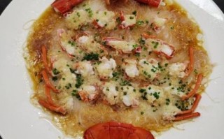 龙虾大餐怎么做_龙虾大餐多少钱