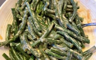 麻豇豆的功效与作用_麻豇豆怎么吃最养生