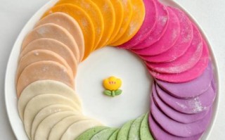 饺子皮怎么做才好吃_饺子皮筋道秘诀